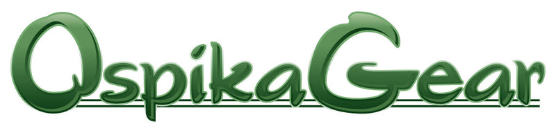 Colorado Spinner Blades Size Chart – Spinner Store